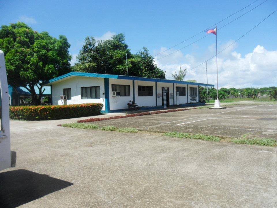 ATTEMPTED RAPE CASE FILED AGAINST NORTH SAMAR PNP PROV’L. DIRECTOR ATTEMPTED RAPE CASE FILED AGAINST NORTH SAMAR PNP PROV’L. DIRECTOR